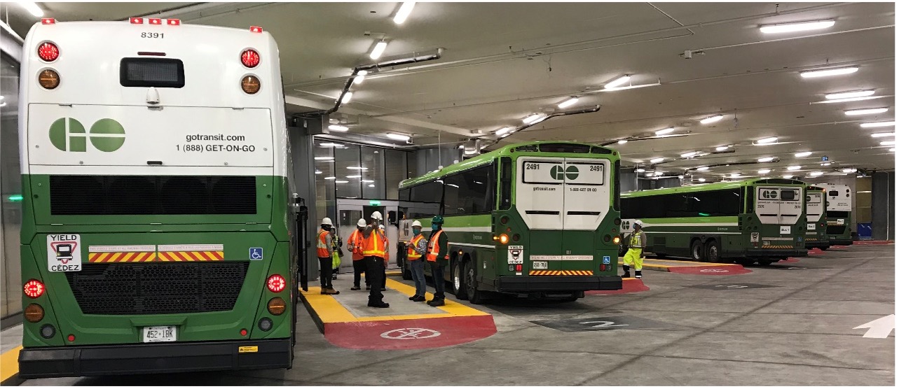 Metrolinx Implements EAM to Manage Canada's Largest Urban Transit ...
